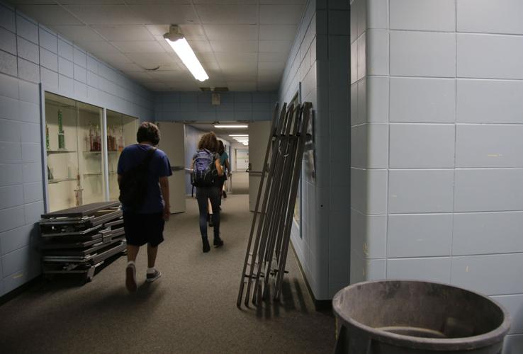 Tulsa School of Arts and Sciences starts classes at new site