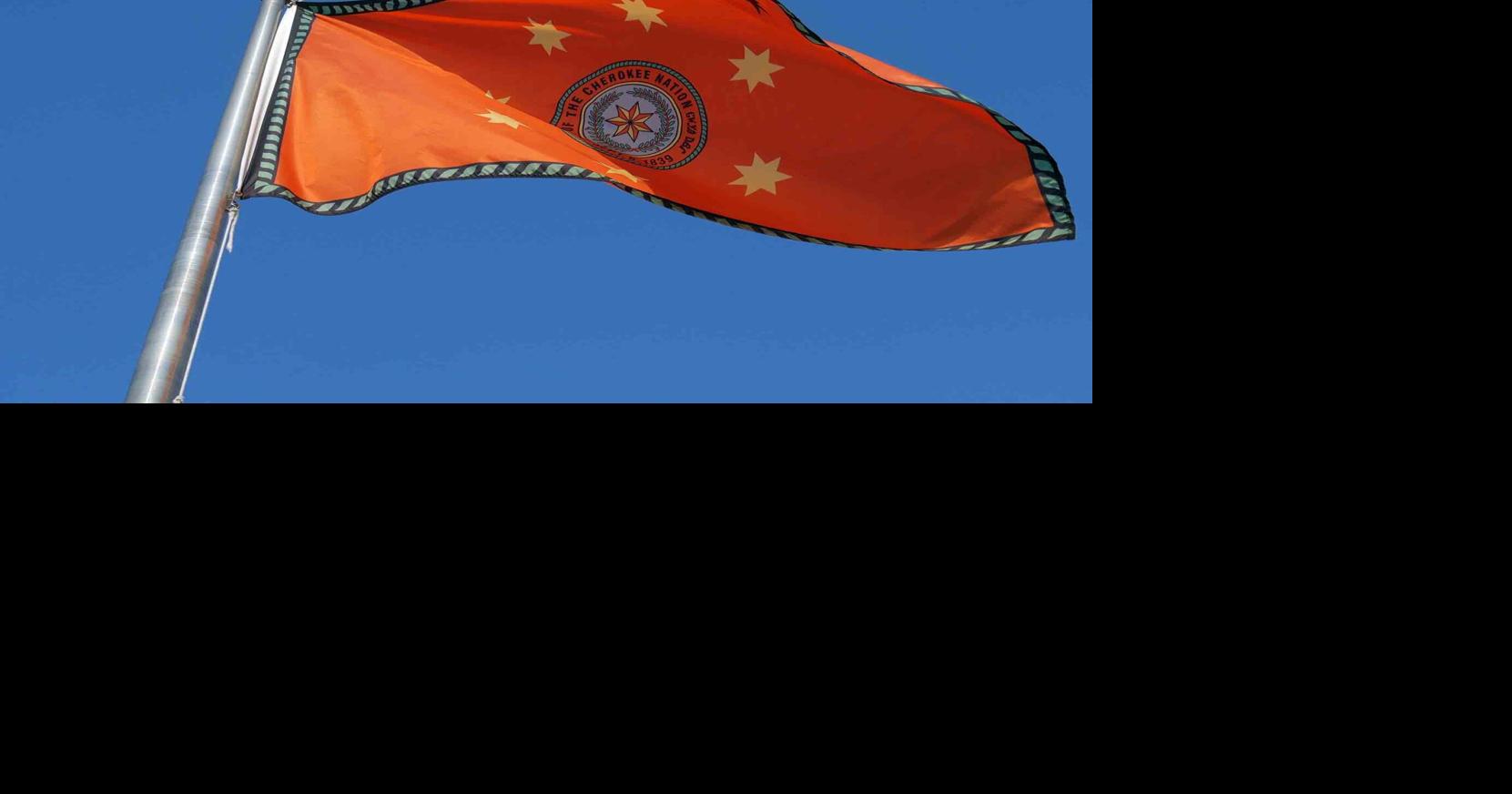 Cherokee Nation gains self-governance over transportation projects