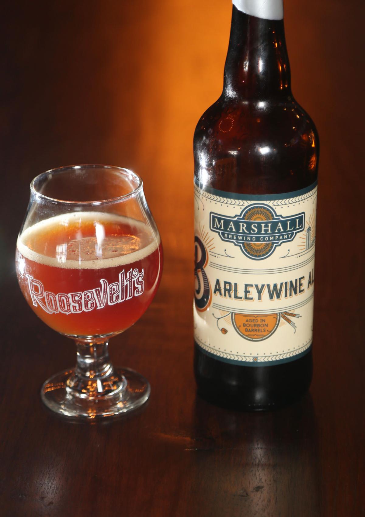 Photo Gallery: New Beers in Oklahoma