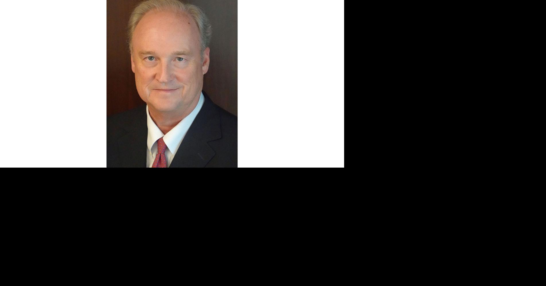 Tulsa Mayor G.T. Bynum names Jack Neely chief of capital investment