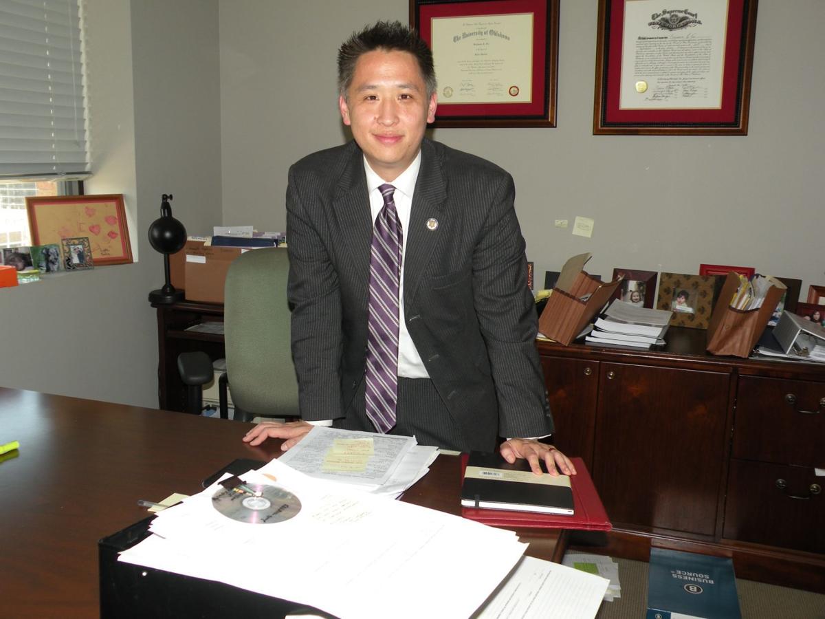 ‘Kid crimes’ difficult topic to discuss