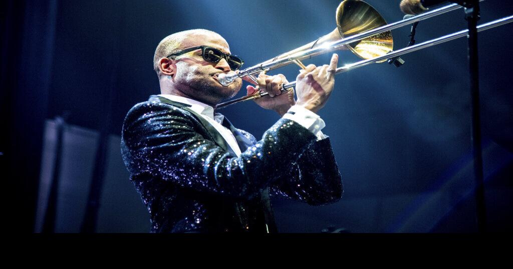 Trombone Shorty's Shorty Gras tour coming to Cain's in Tulsa