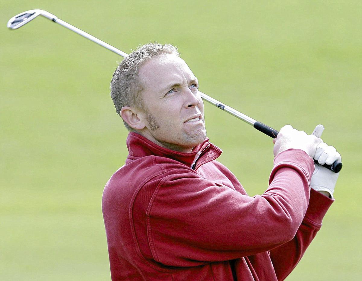Making the pitch: What former OU quarterback and Heisman Trophy winner ...