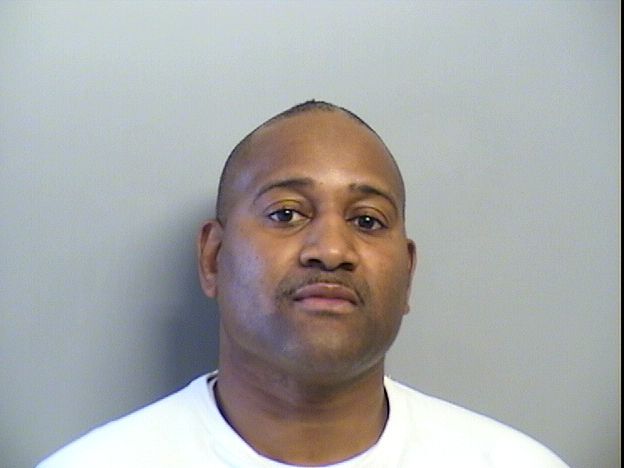 Tulsa police officer arrested in drug-trafficking case