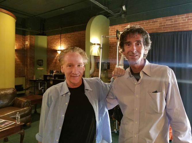 Peter Mayo, owner of the Brady Theater the last 40 years, shares ...