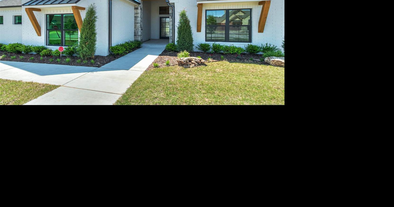 Bump up your home's curb appeal with some simple changes