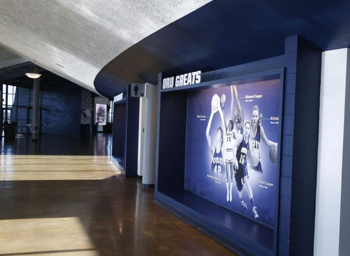 Mabee Center at 50: Rich history includes Elvis, Johnny Cash, Frank ...