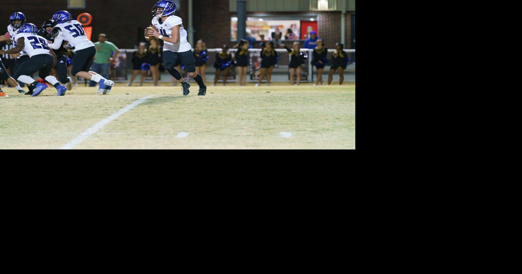 OSSAA announces football semifinal sites in Classes 2A, A and B