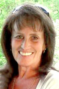 Susan Lynell Garrison