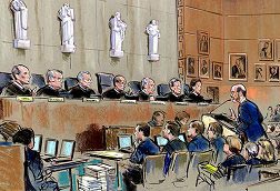 Microsoft Denies Stifling Competition