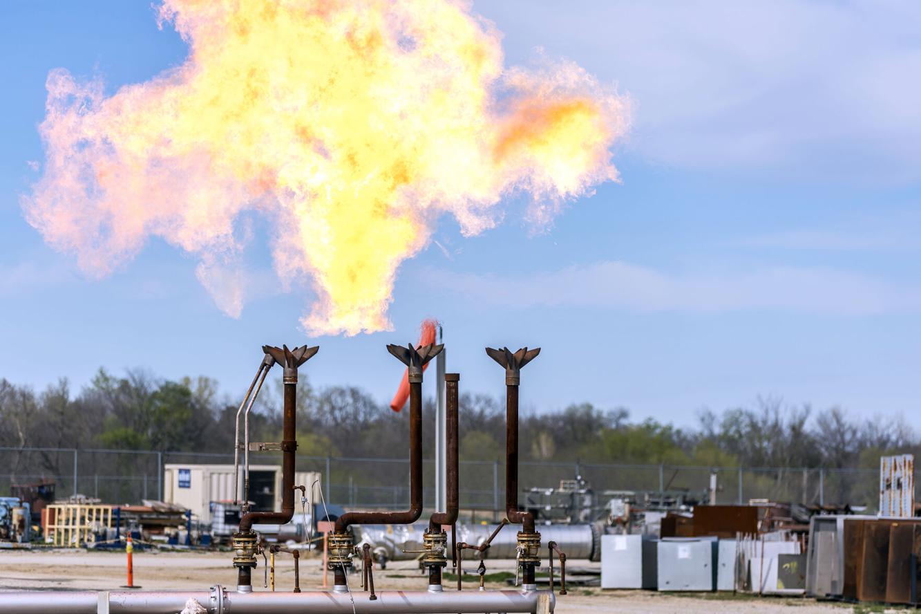 Tulsa-based Zeeco marks 45 years in business