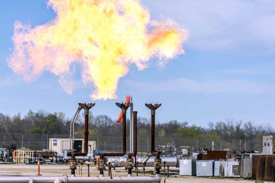 Tulsa-based Zeeco marks 45 years in business