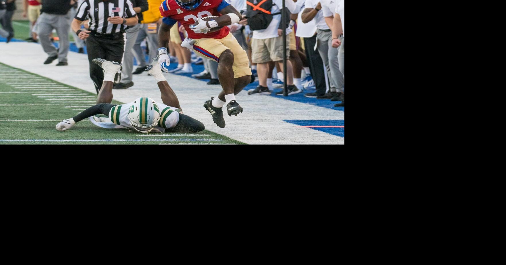 For Tulsa, It’s all about improvement and more takeaways