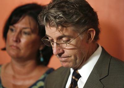 Kivisto breaks his silence