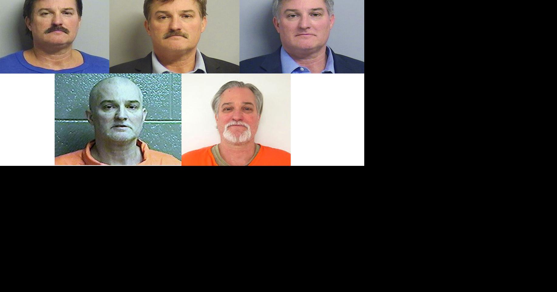 Former Tulsa police officer faces fifth trial in slaying of his ...