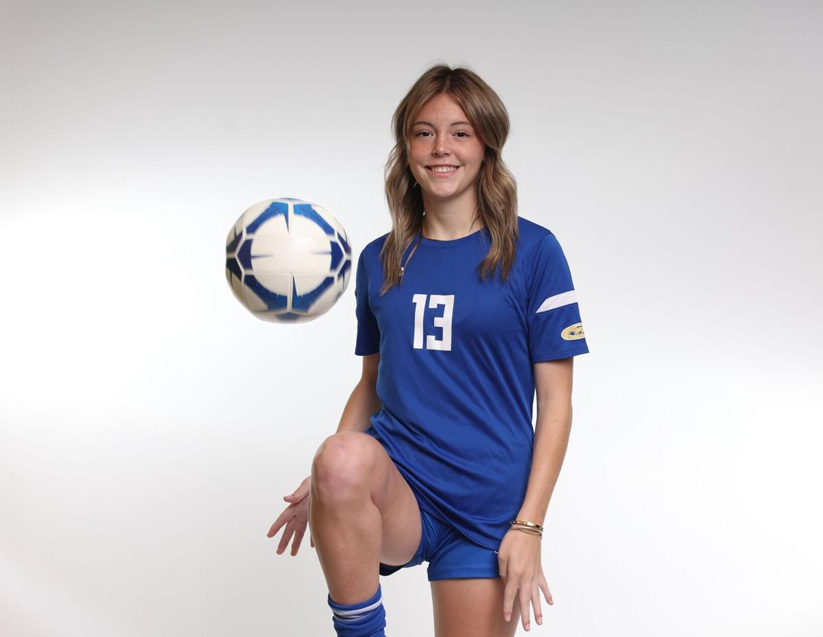 23-24 All-World girls soccer: Here are the Tulsa area's best