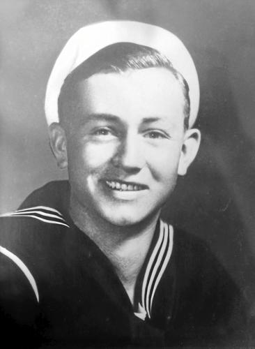 Pearl Harbor survivor's story: Tulsa Navy veteran Arles Cole