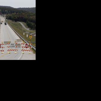 Detours set for Keystone Dam bridge rebuild