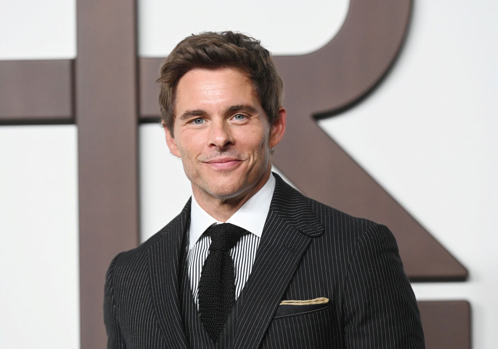 James Marsden to star in Apple TV's CIA-focused 'Disavowed'