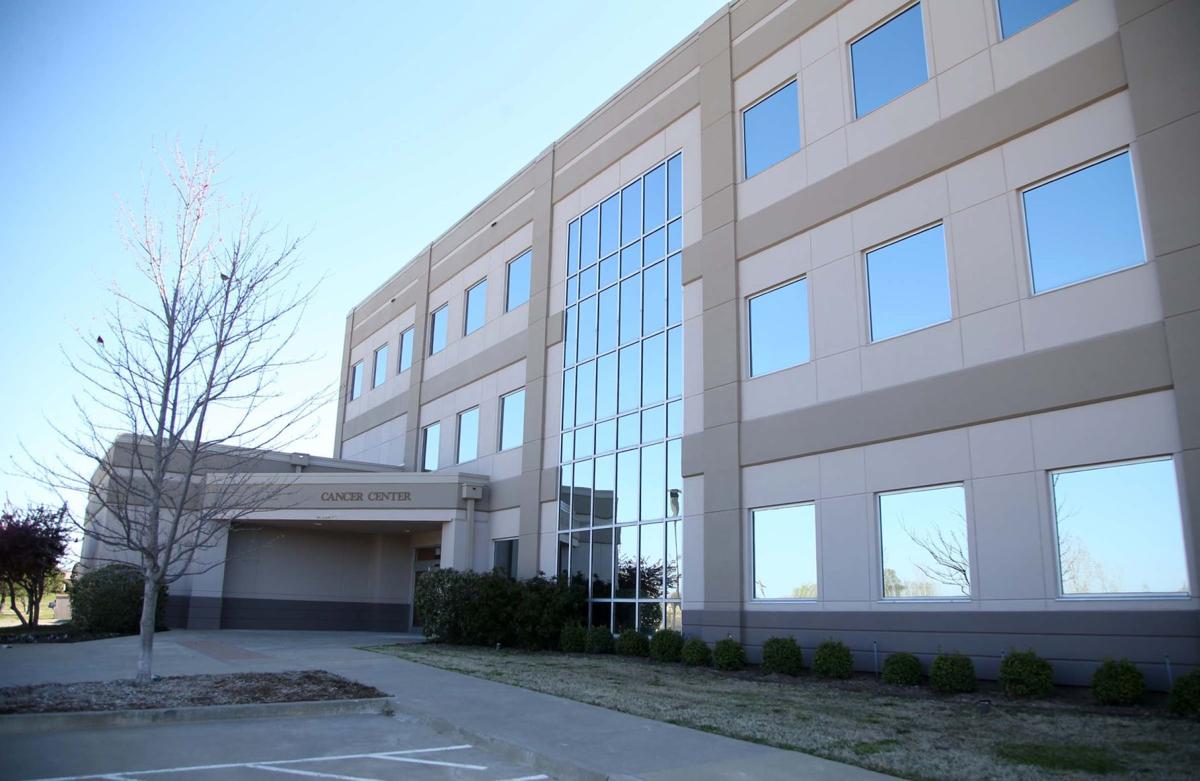 Cancer treatment center to hold grand opening in Claremore this weekend