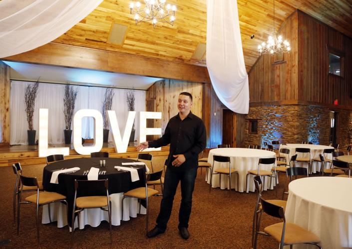 Wedding DJ purchases Silo Event Center to expand business