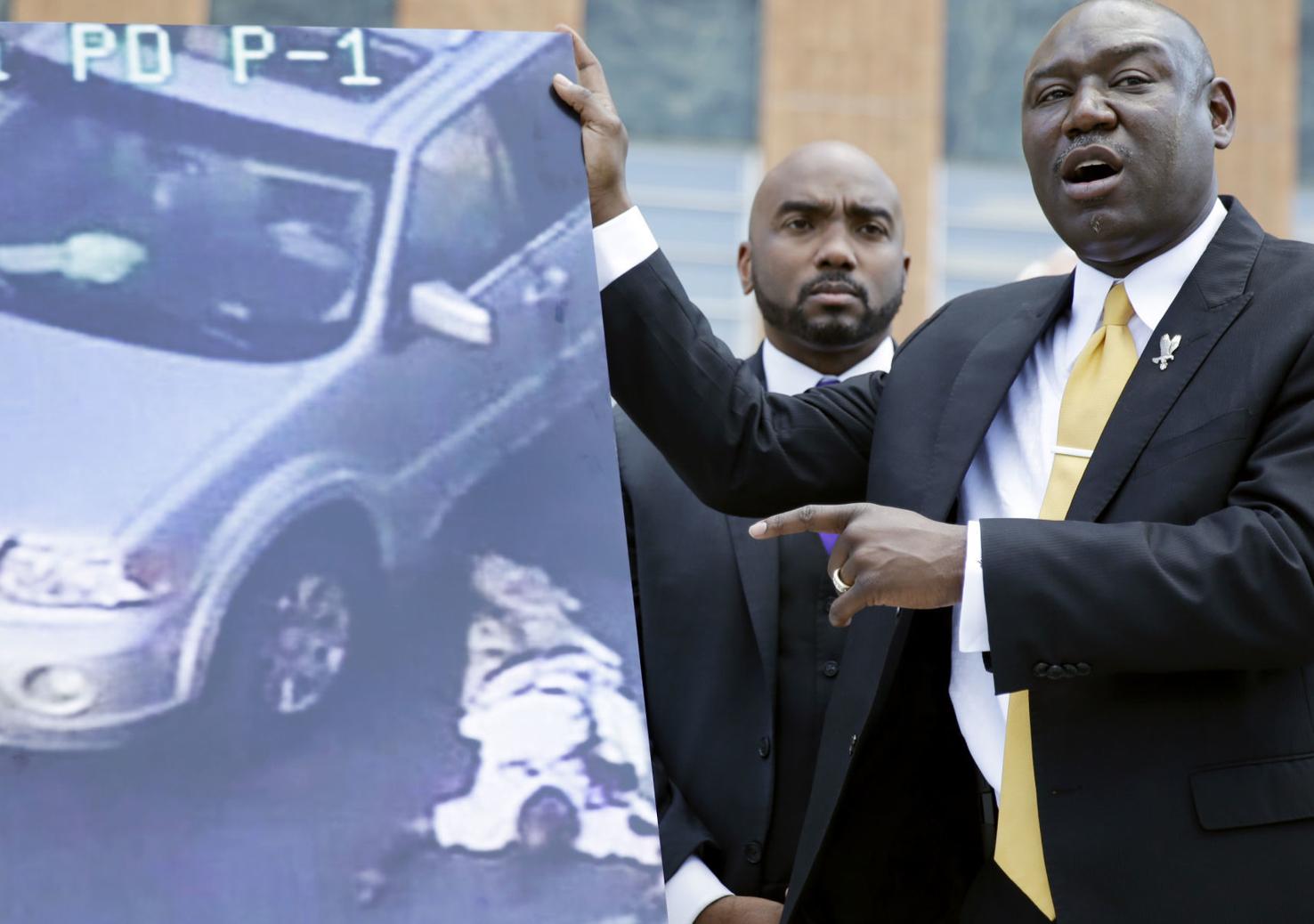 Several Tulsa houses of worship display 'Black Lives Matter' on ...