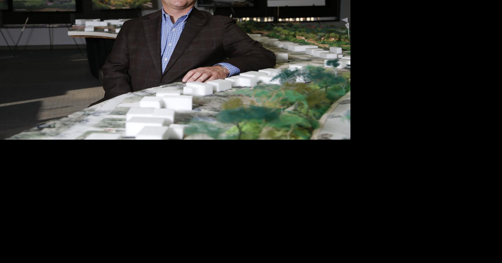 People to Watch: Gathering Place's Jeff Stava looking forward to grand ...