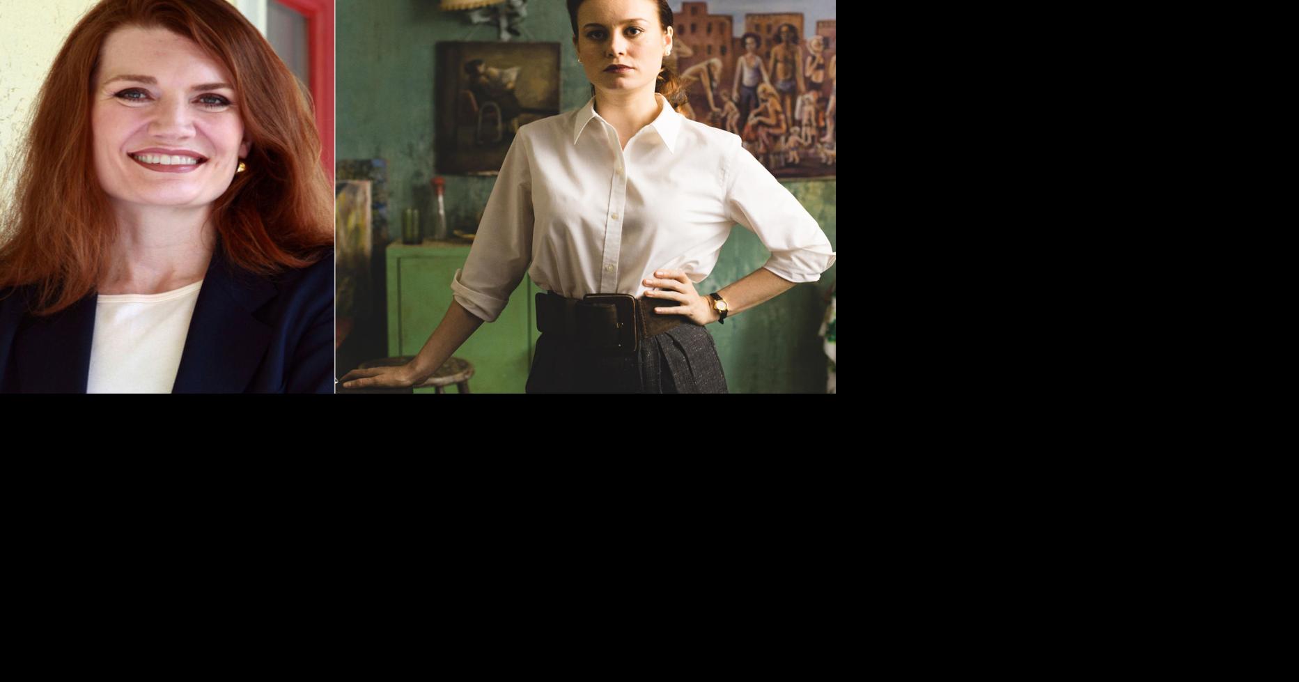 Ginnie Graham: 'The Glass Castle' author talks about her childhood ...