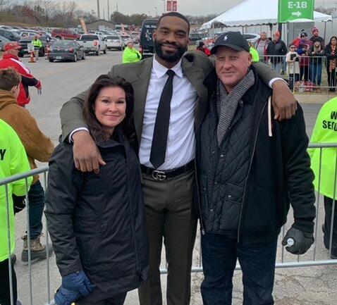 Mike Loyd: Made an impact in nearly 40-year career, including one OU great