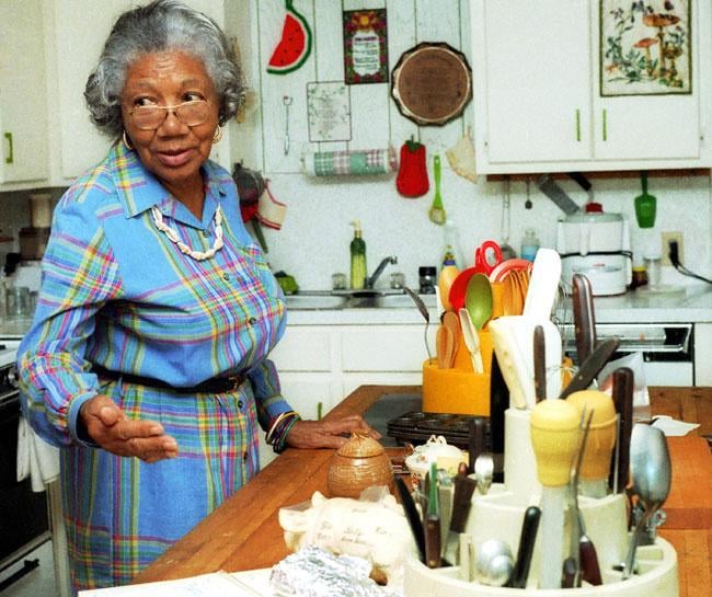 Oklahoma 100: Cleora Butler