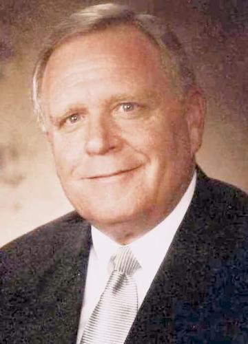 Stephen Elbert Mayfield