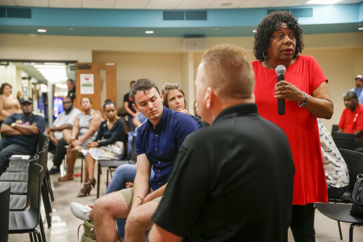 Equality Indicators: Tulsa City Council to hear comments about minority ...