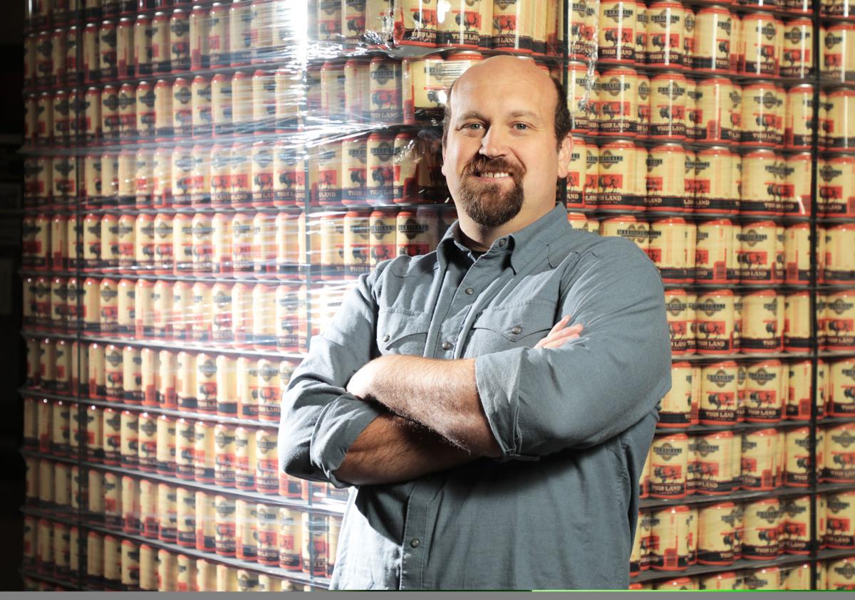 Eric Marshall: Marshall Brewing Co. founder helped change a culture
