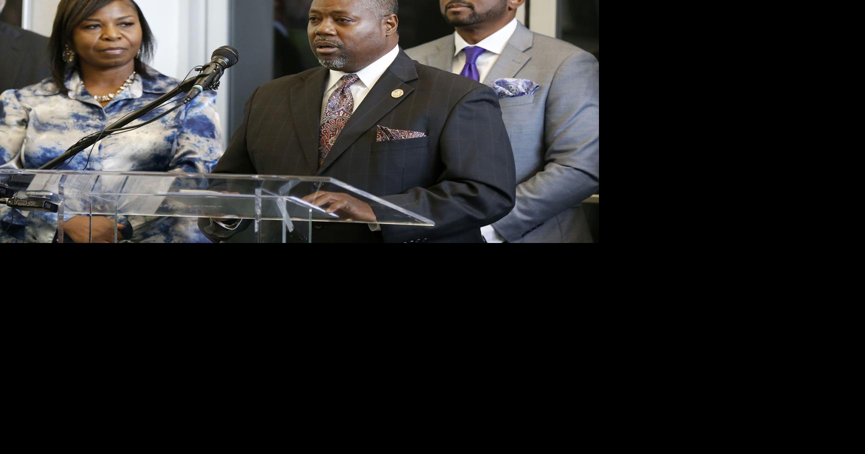 Muscogee (Creek) freedmen descendants ruling celebrated