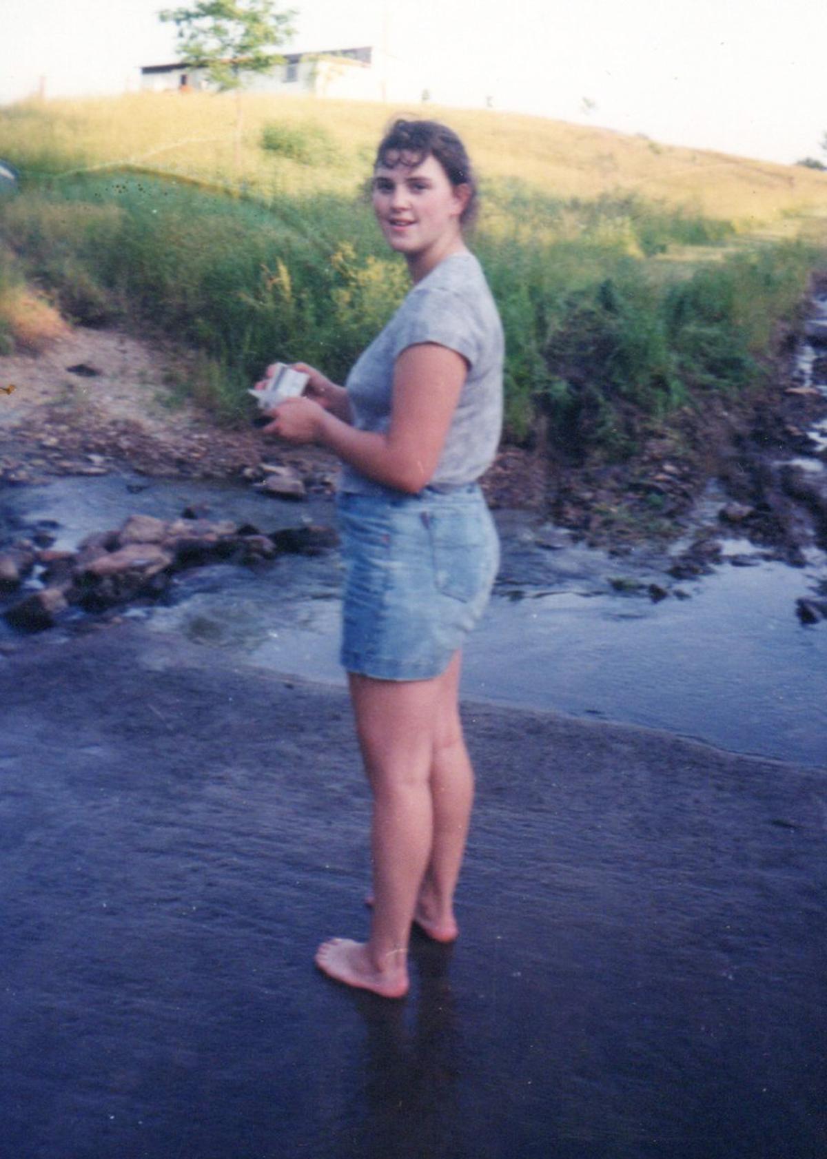 Photo gallery: Recently shared snapshots of Ashley Freeman and Lauria Bible