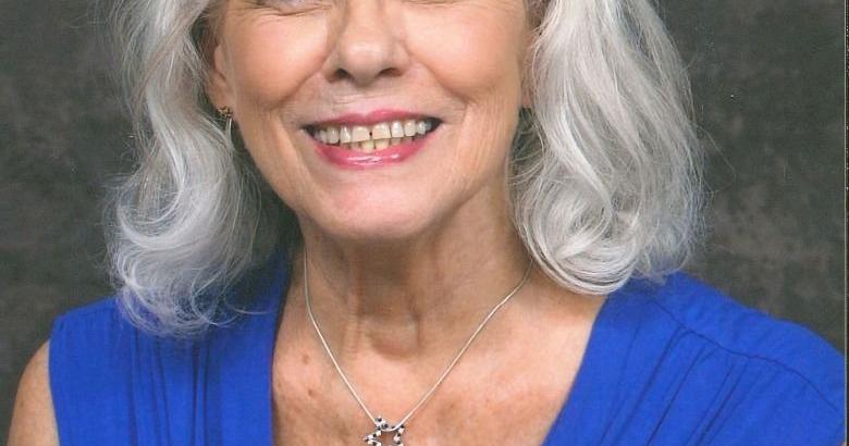 Donna Jackson