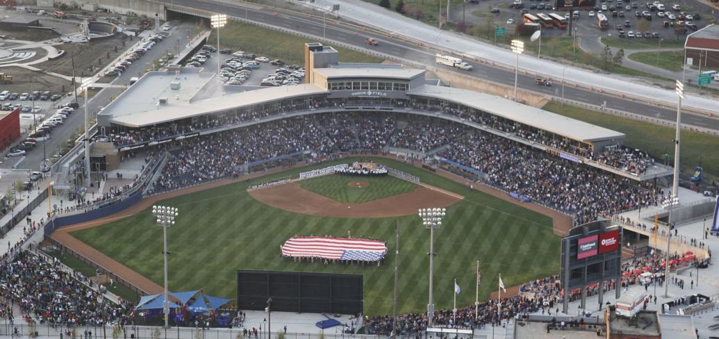 Gallery: Tulsa World stories of the decade