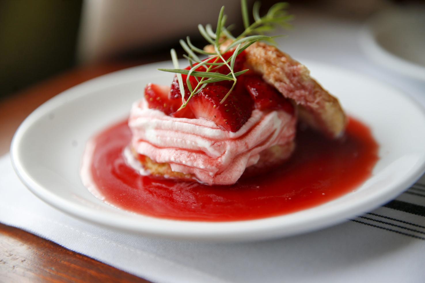 Review: Lowood a 5-star addition to the downtown restaurant scene