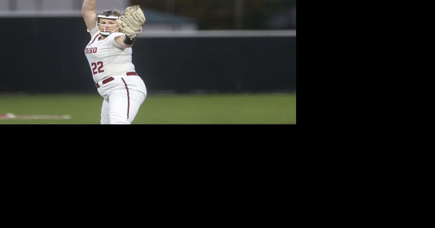 Owasso blows past Stillwater to clinch spot in softball State tournament