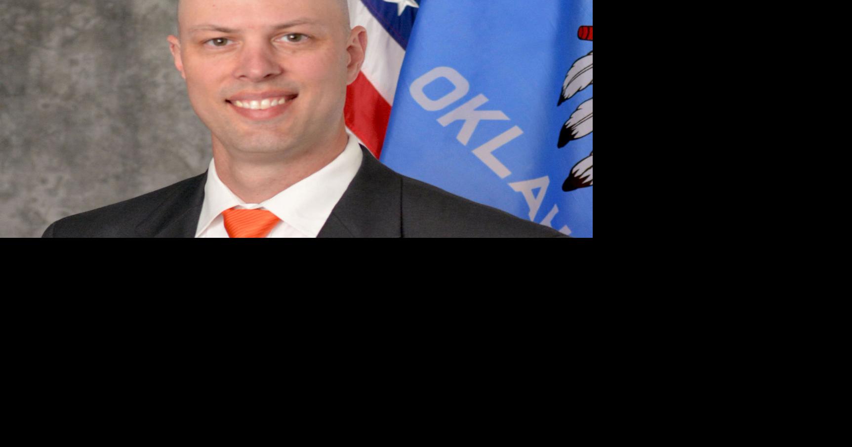 Yukon mayor says state representative is harassing her over town's mask ...