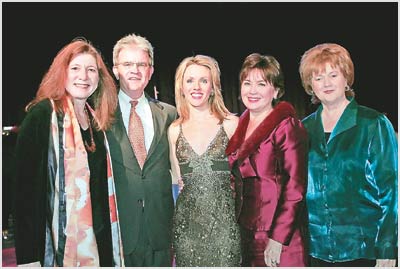 Tulsa Opera turns 60