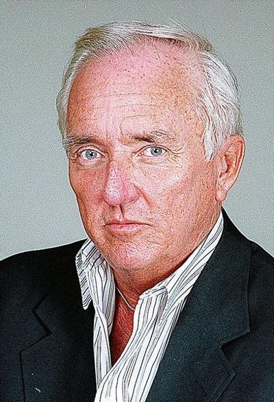 Bill Connors archive: Controversial loss to Russia continued to gnaw at ...