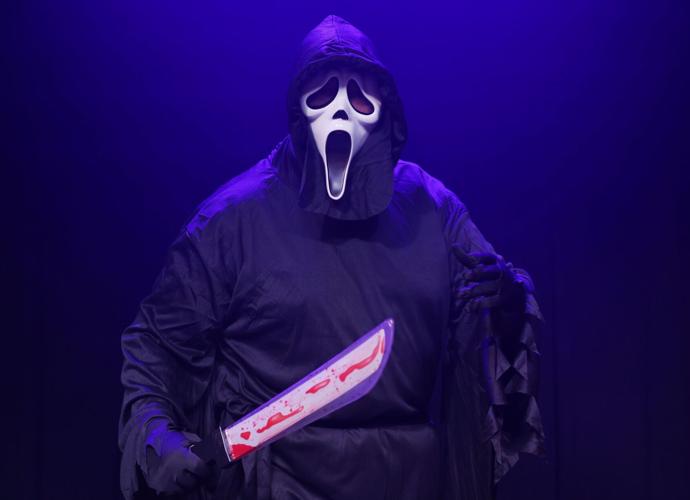 Top 2023 Halloween costumes are Wednesday, Barbie, Ghostface