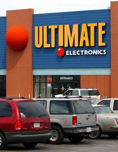 Ultimate Electronics to close Tulsa store