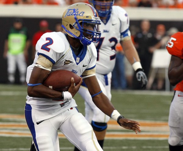 TU football talking points