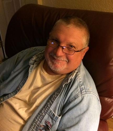 Robert "Bob" M. Hellen