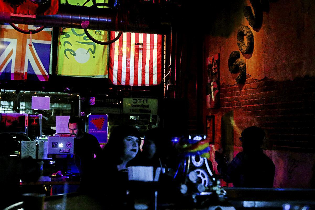 Plugged In: Tulsa's live music guide for the week of Nov. 21