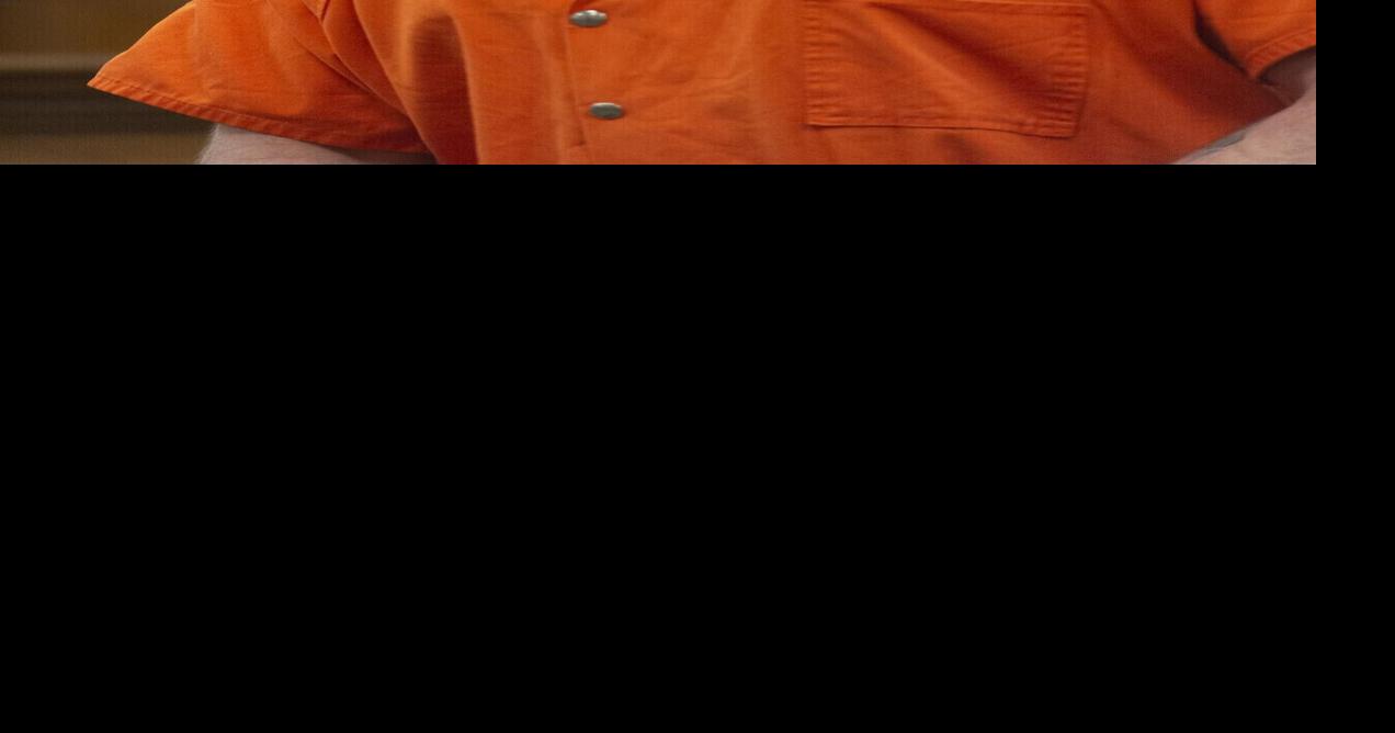 Christopher Ellison hearing vertical