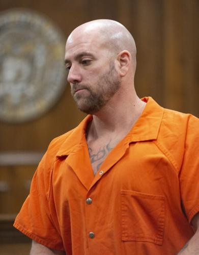 Christopher Ellison hearing vertical