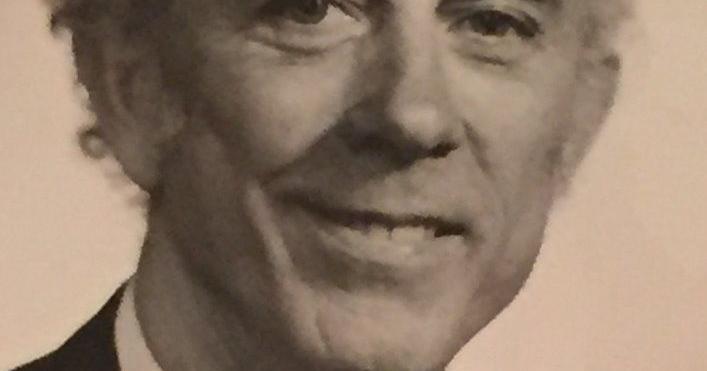 Charles William Simcoe, M.D.